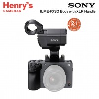 Sony ILCE-9M3 Mirrorless Camera Body Only